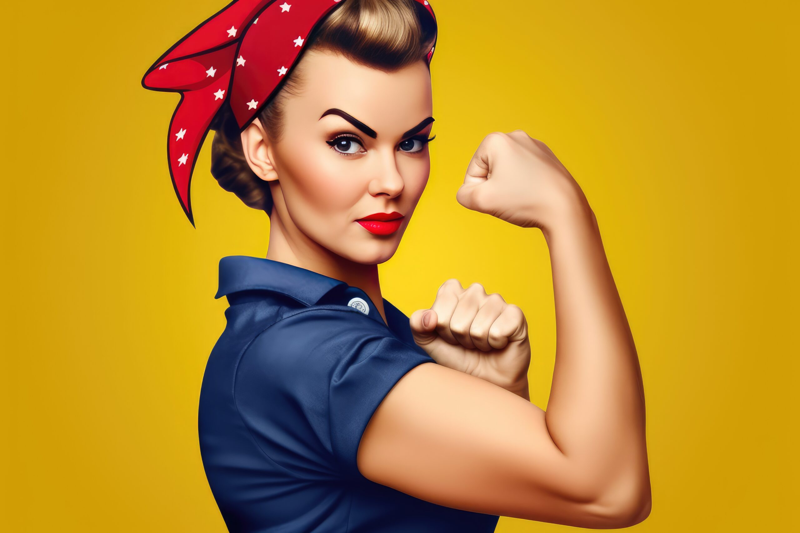 How Satan Uses Gender Stereotypes to Oppress Women - girlsof.faith