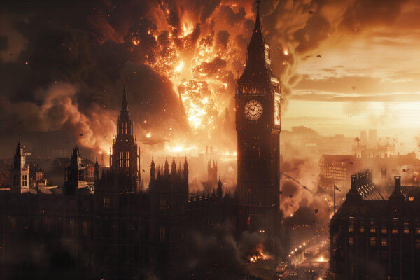 Understanding the Tribulation: When Will It Start and What Does the ...